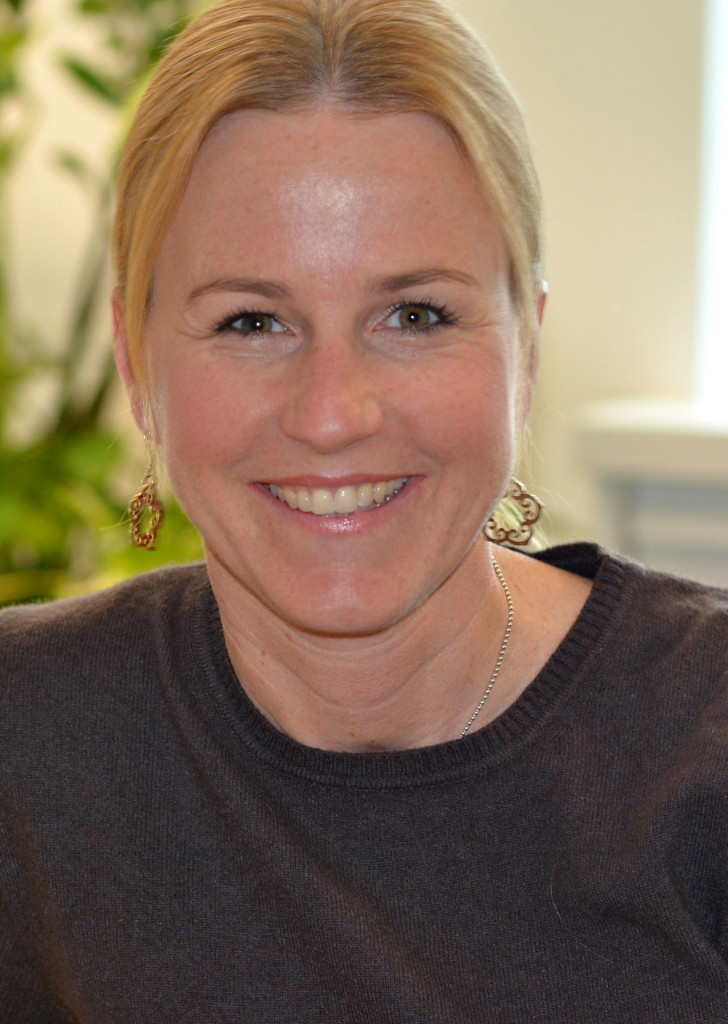 Mag. Eva Graf, LL. M. - Transparency International - Austrian Chapter